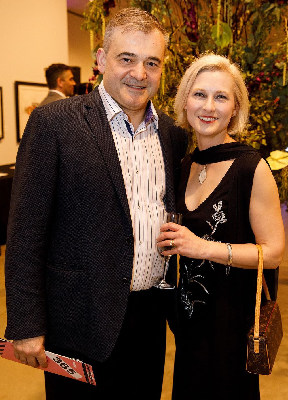 Social Seen: Art on the Block | Edmonton Journal