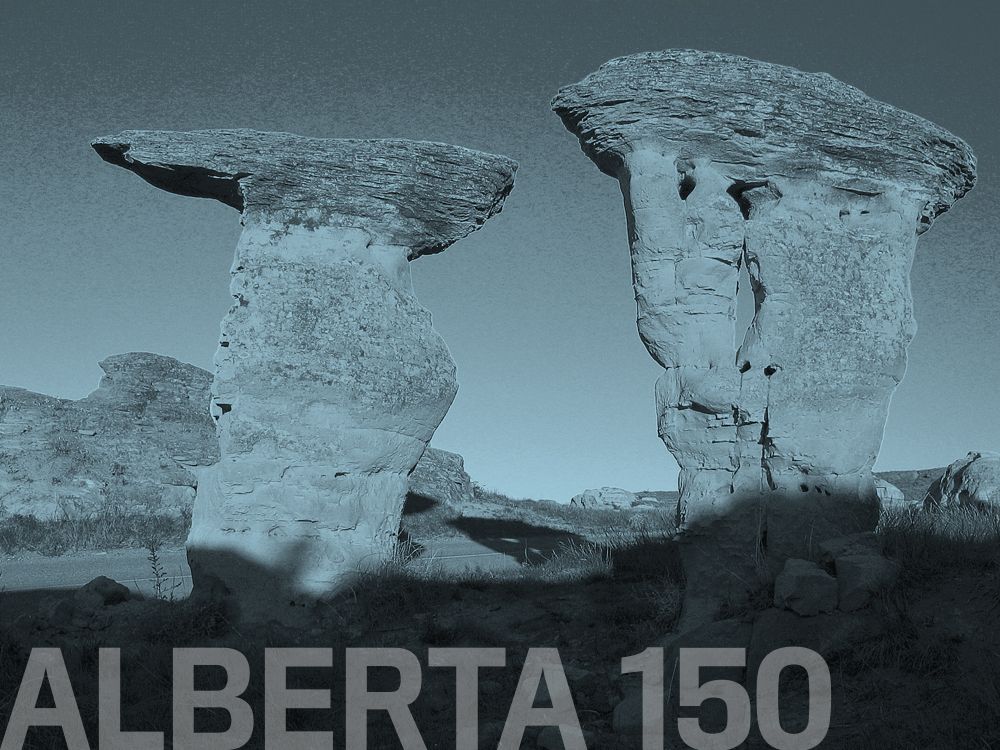 Alberta-150 | Edmonton Journal
