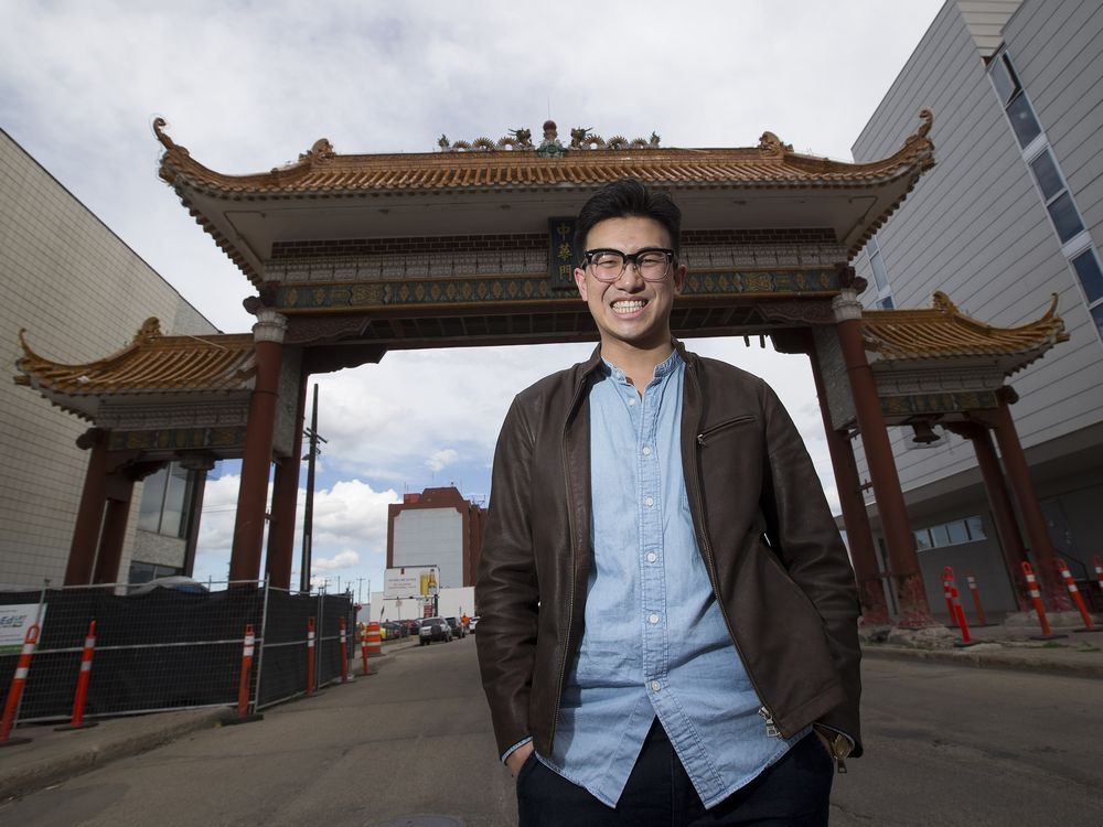 New Chinatown plan success hinges on Edmonton's answer to homelessness ...