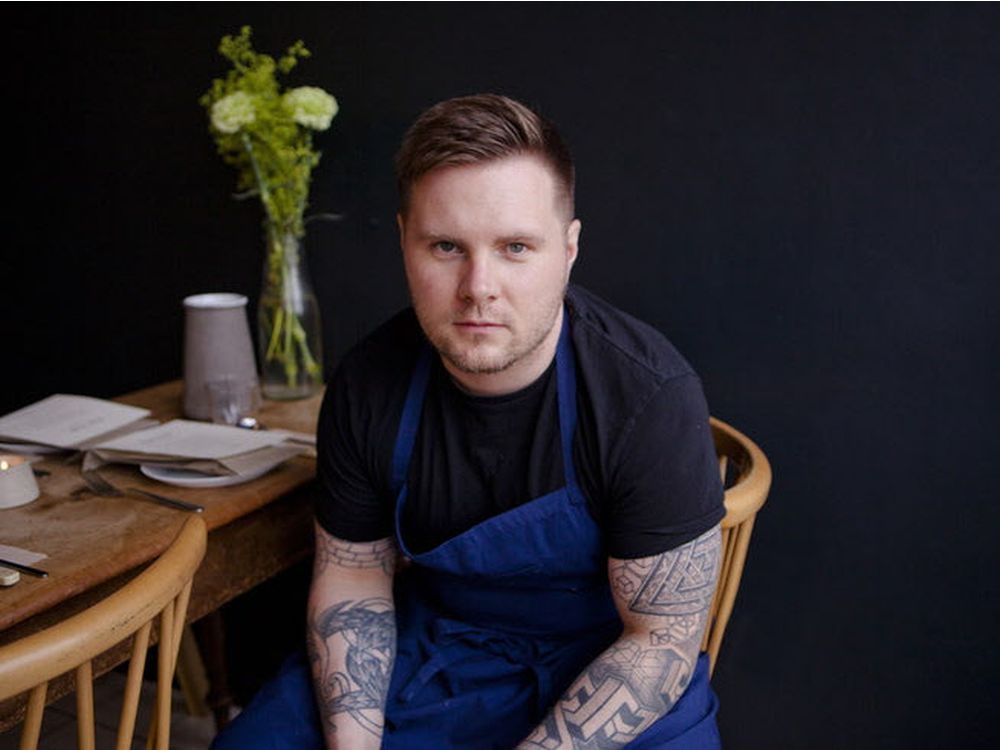 Hottest summer ticket as Culinary Lab draws top chefs for stellar meal ...