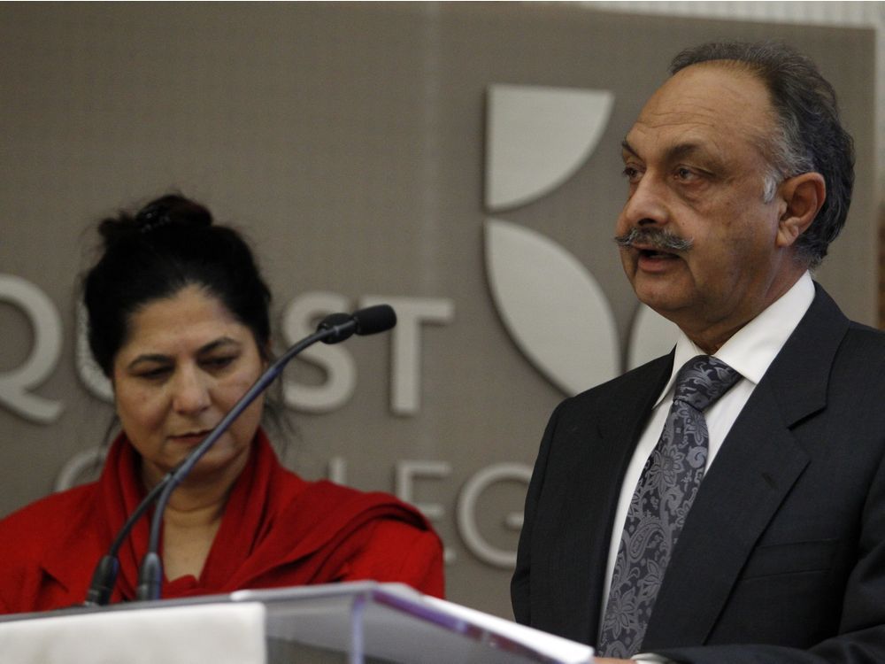 New NorQuest campus will redefine college's place in downtown Edmonton ...