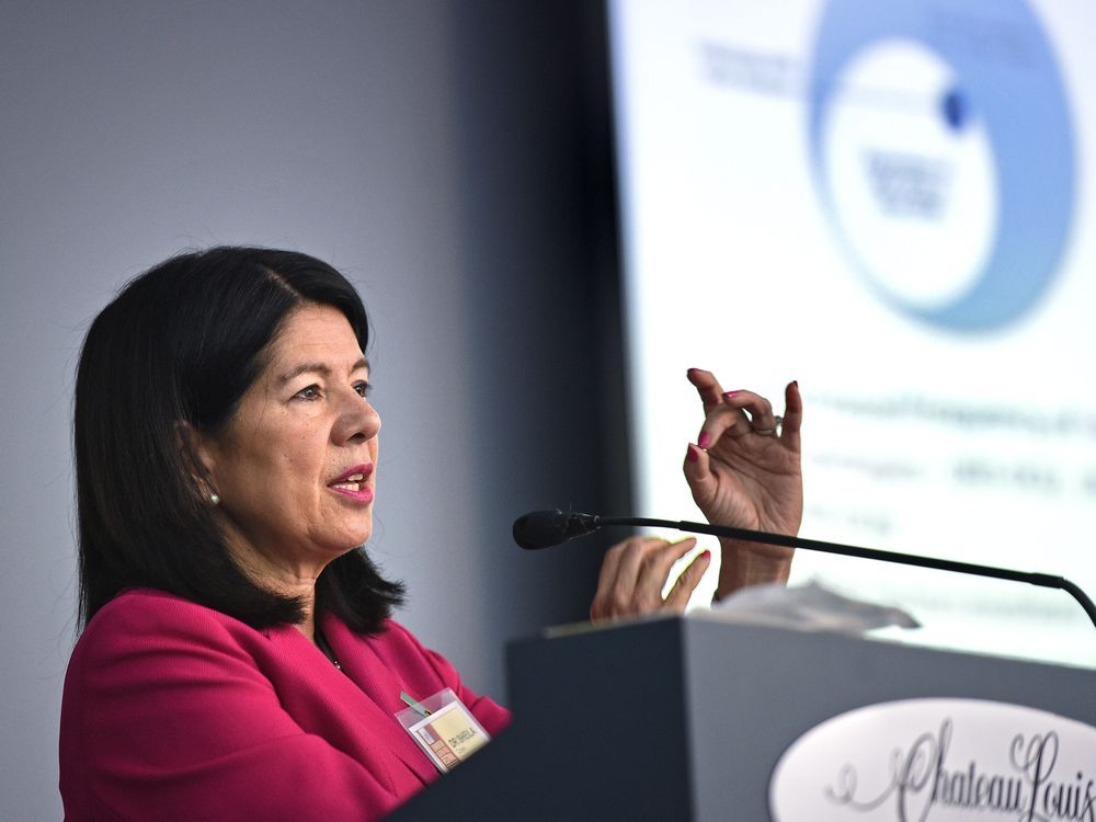 Leading experts say gluten-free diet not a panacea | Edmonton Journal