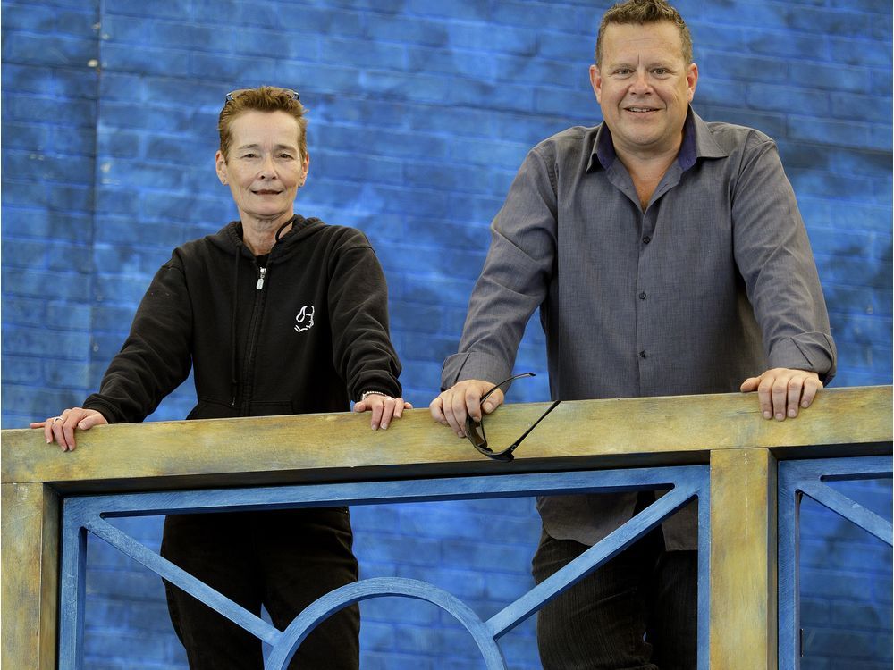 Forsooth, yonder sunset glows! Freewill Shakespeare Festival woos with ...