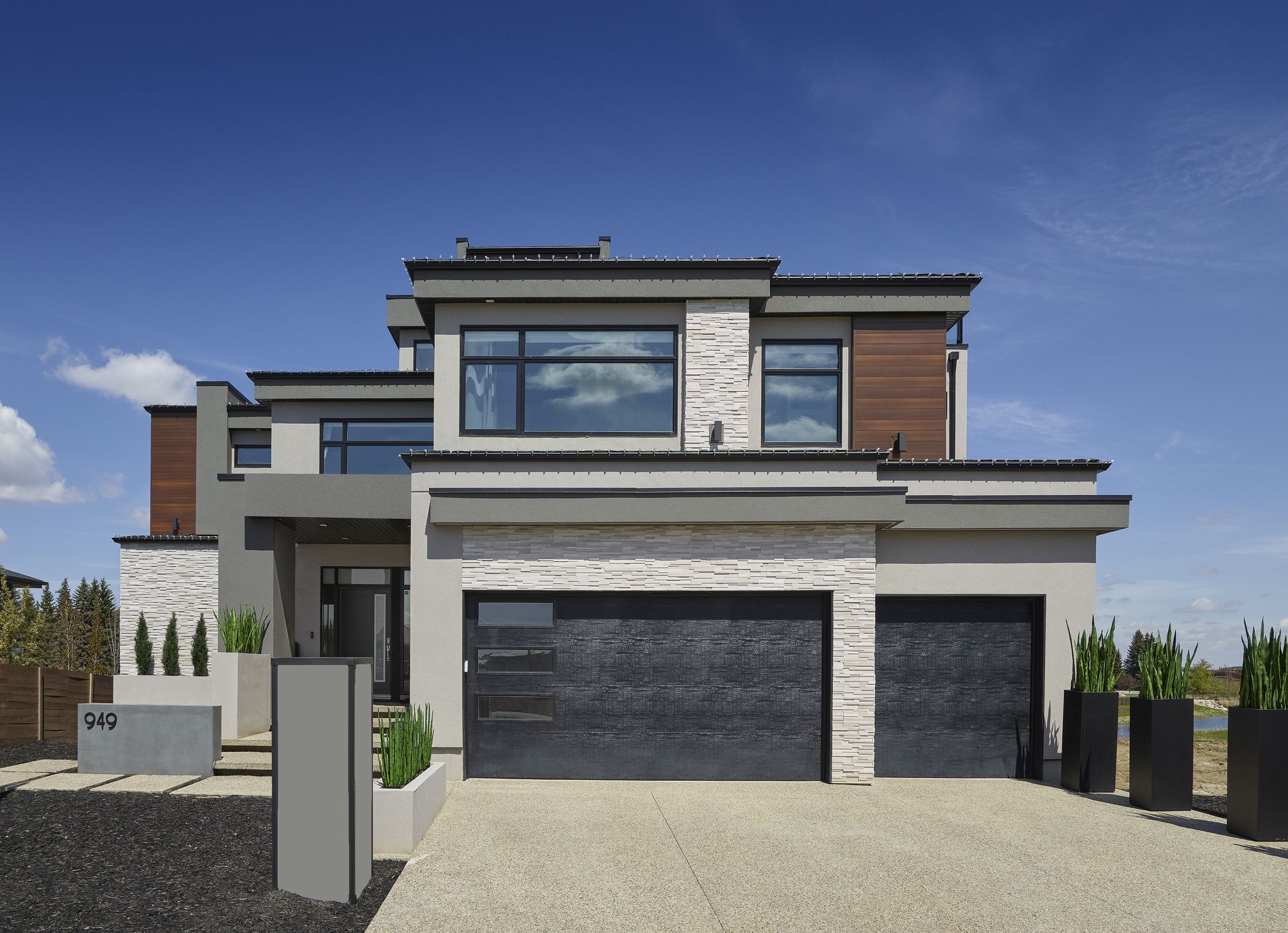 Resplendent rooftop: Vicky's Homes hopes to continue winning ways with ...