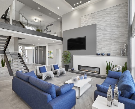 Resplendent rooftop: Vicky's Homes hopes to continue winning ways with ...