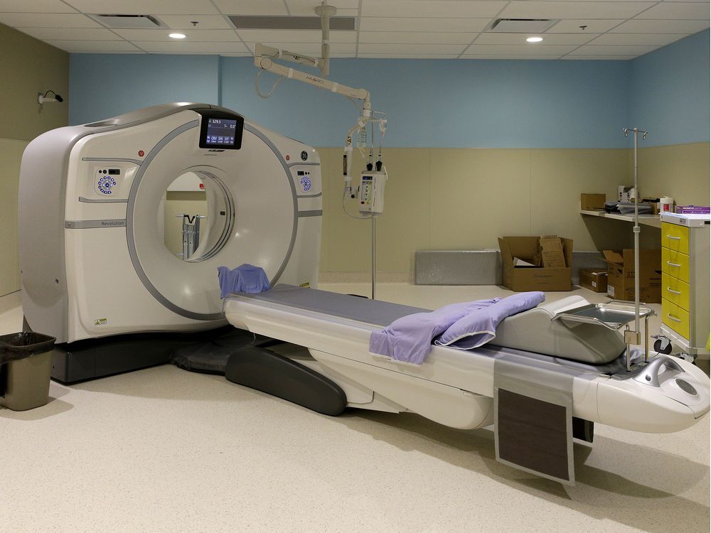 New $228-million High Prairie hospital might be the last for awhile ...