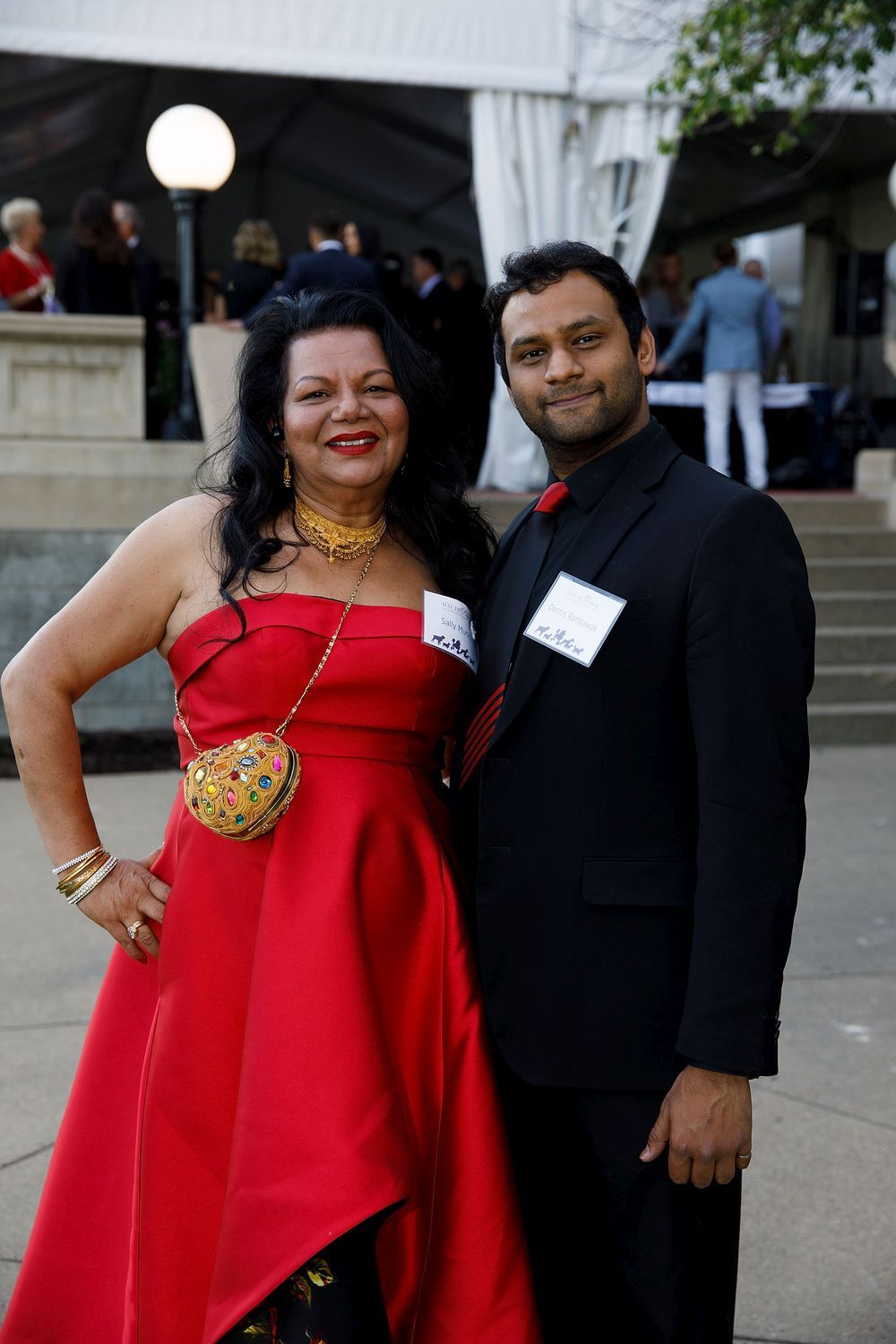 Social Seen: Haute Dawg | Edmonton Journal