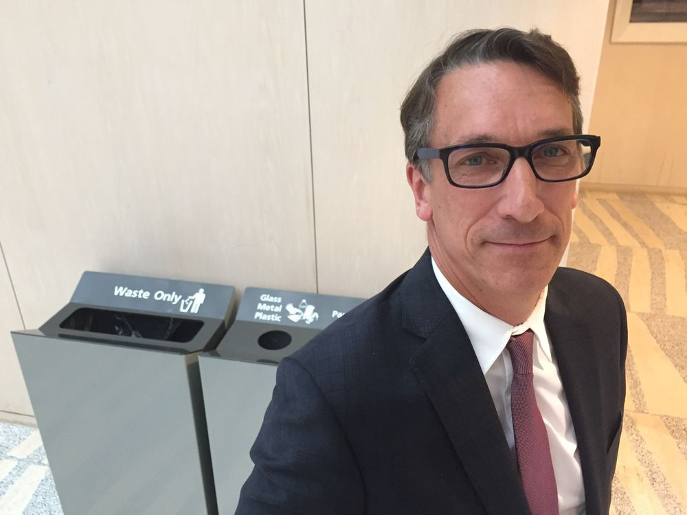 City target to divert 90 per cent of waste from landfills in the dumps ...