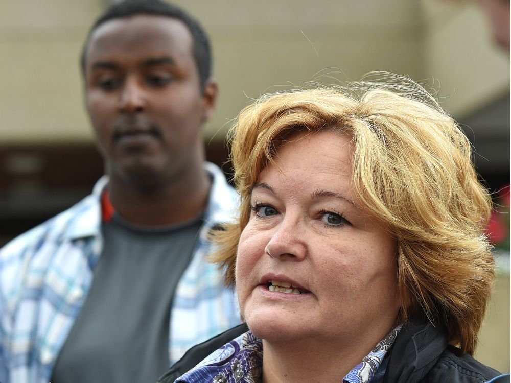 Indigenous advocates urge legislators to fine police who fail to ...