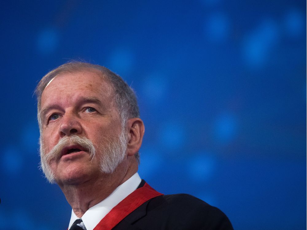 Health care in 'crisis' — Canadian Medical Association pushes for ...