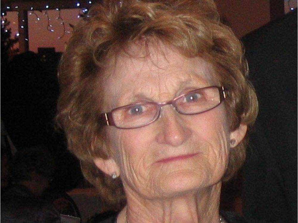 Chance discovery reunites mother's stolen ashes with her family ...