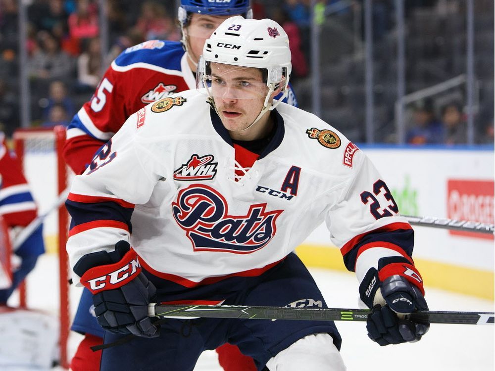 Sherwood Park's Sam Steel set up to star on some significant hockey ...