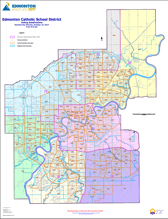 Edmonton civic election: Meet candidates running for the Edmonton ...