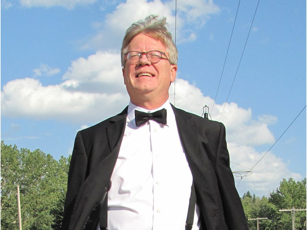 Fringe review: Ron Pearson's Mystery Wonder Show | Vancouver Sun