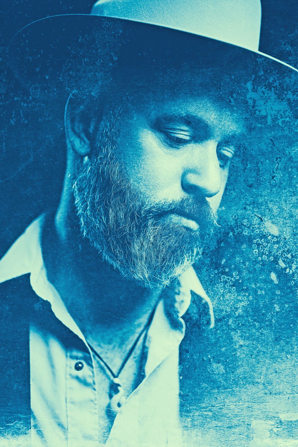 Prolific Vancouver poet-musician brings eclectic range to The Needle ...