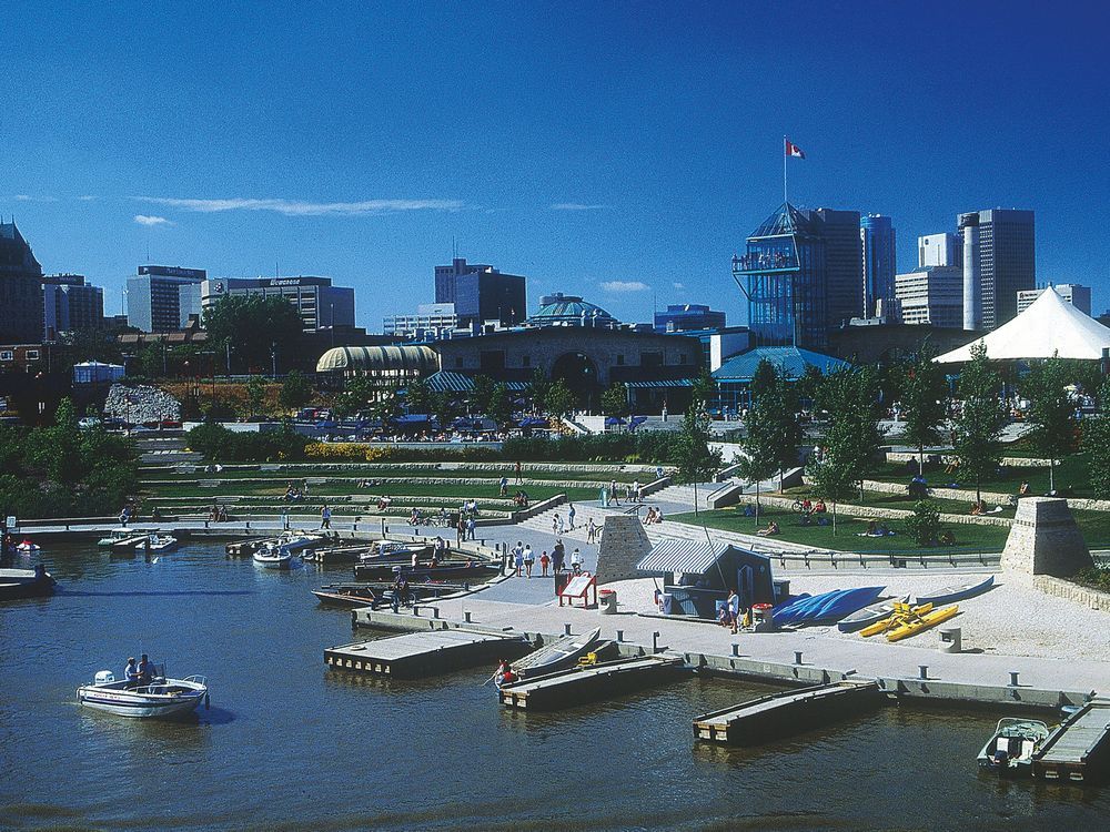 Saturday's letters: Lack of waterfront access a lost opportunity ...