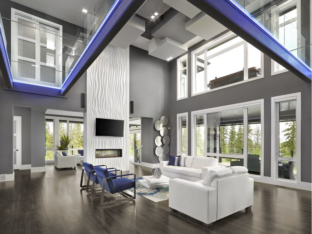 Best of the best: Vicky's Homes wins four categories at 2017 CHBA ...