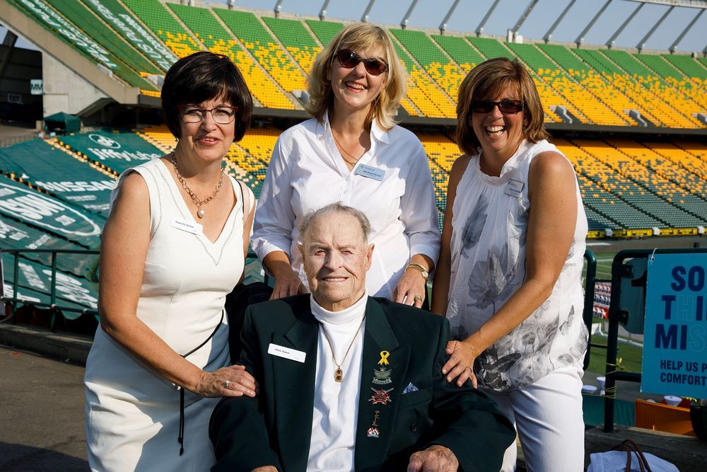 Social Seen: Feast on the Field | Edmonton Journal