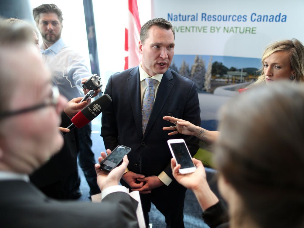 Graham Thomson: Connecting the dots — NDP environmental policy and ...