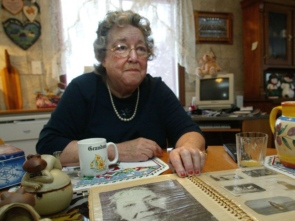 Thelma Chalifoux, Canada's first female Indigenous senator, dead at 88 ...