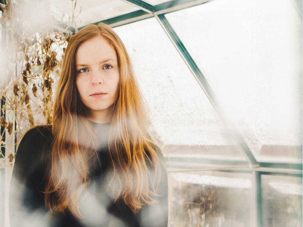 Faith Healer ready for a second go-around | Edmonton Journal