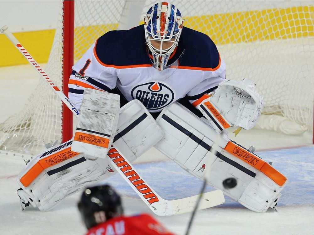 Winners and losers from Edmonton Oilers' latest four cuts | Edmonton ...