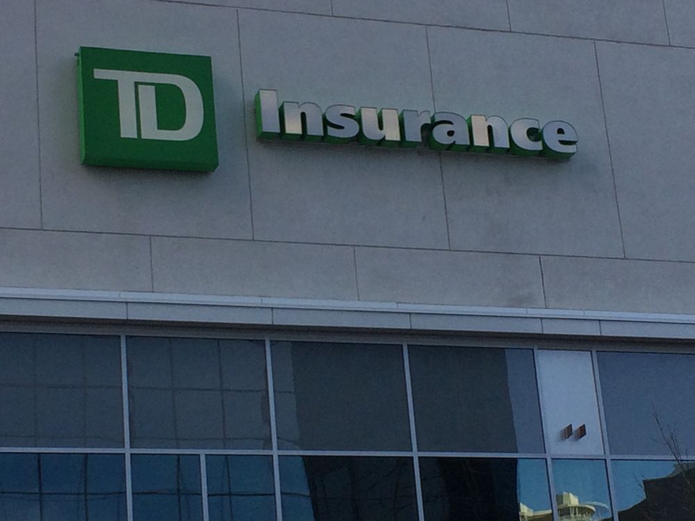 Edmonton loses another call centre as TD Insurance relocates operation ...