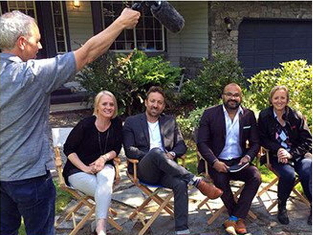 TV show looking for Edmonton real estate stars | Edmonton Journal