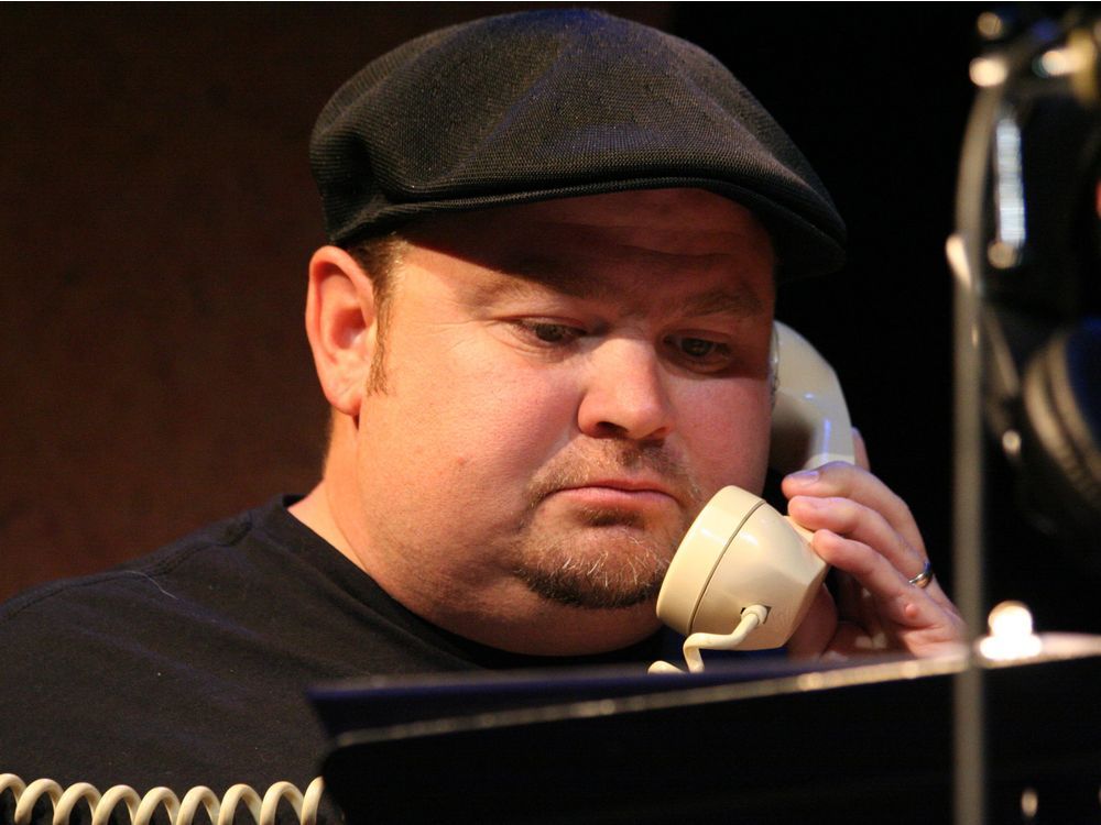 CBC cancels The Irrelevant Show, Edmonton's own sketch comedy show ...