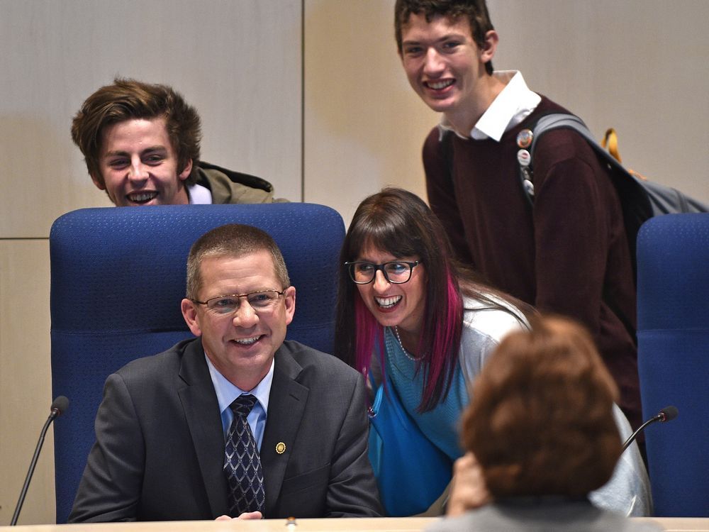 A snapshot of the new Edmonton council's priorities | Edmonton Journal