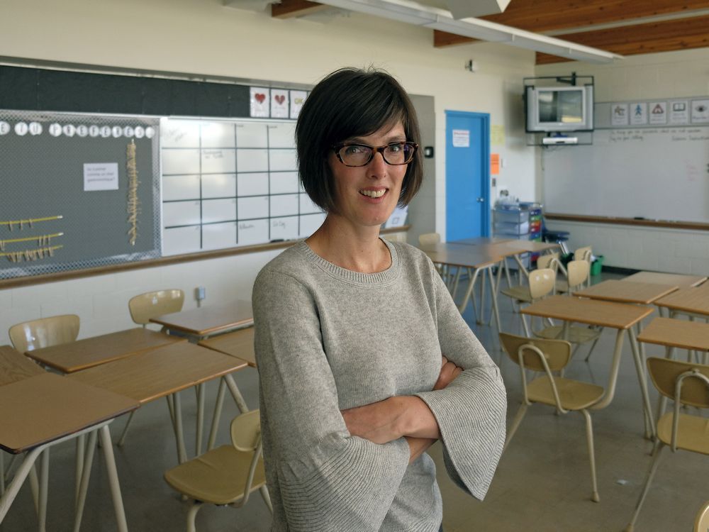 Ottewell junior high students lobby minister, school trustees for more ...