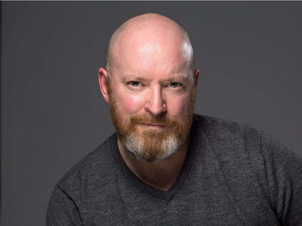 Rapid Fire Theatre disavows Chris Craddock after ‘rape culture ...