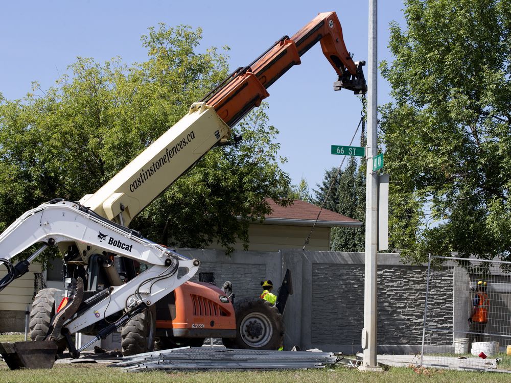 City pledges to cut unsafe contractors out of city bidding process ...