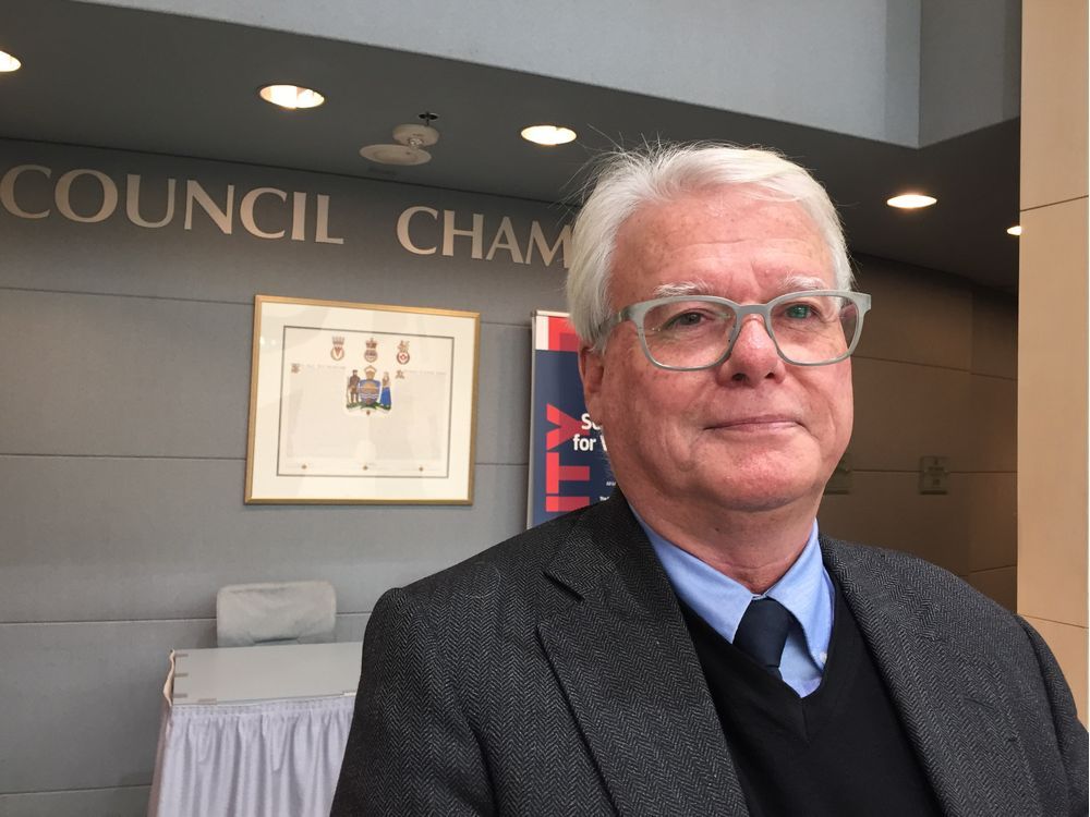 Average homeowners feeling the squeeze despite economic recovery: city ...