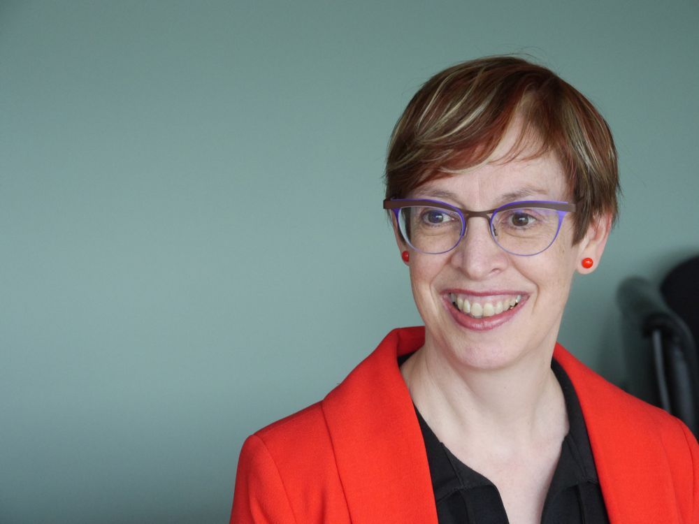 David Staples: Doctor pushes change in opioid treatment | Edmonton Journal