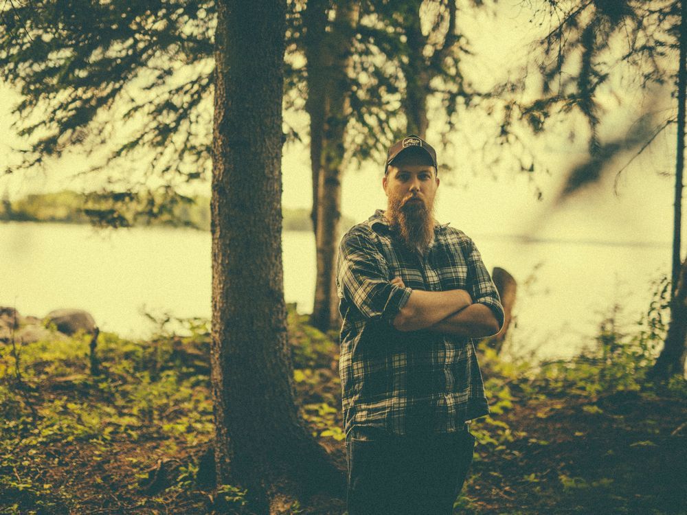 Gunner and Smith surrender to uncertainty on new album | Edmonton Journal