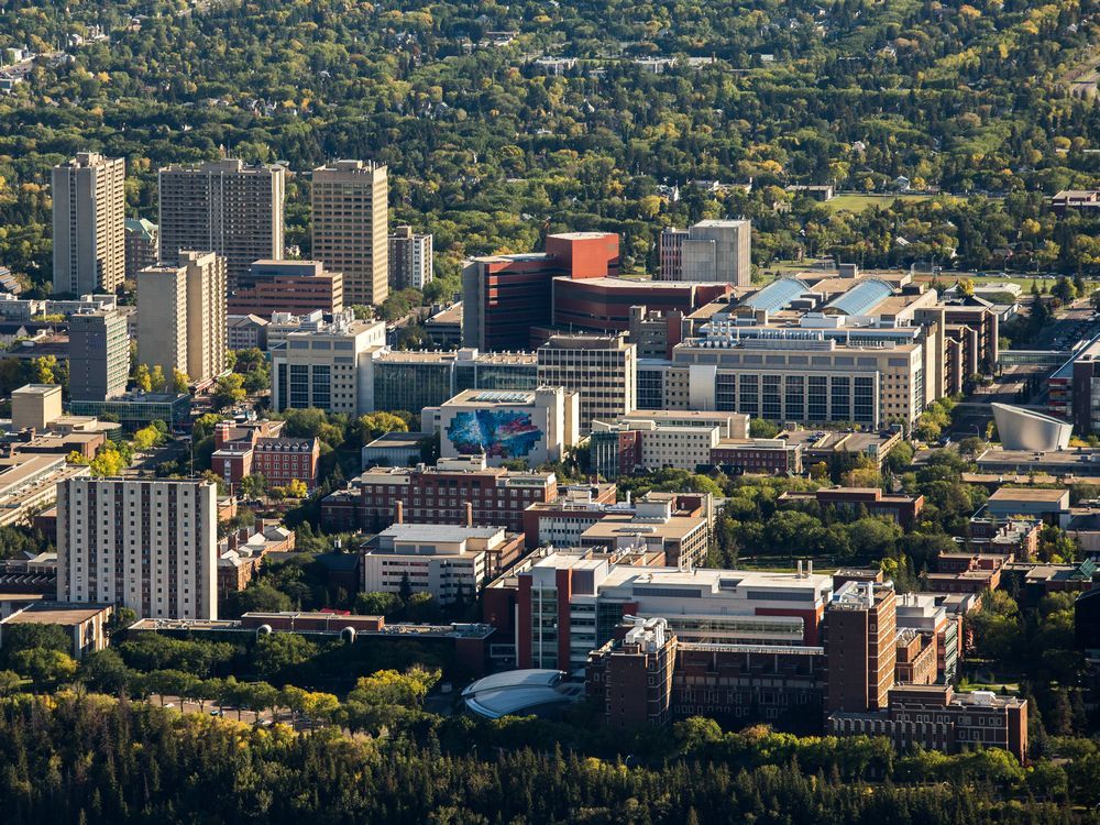 Supercomputing hub latest boost to University of Alberta artificial ...
