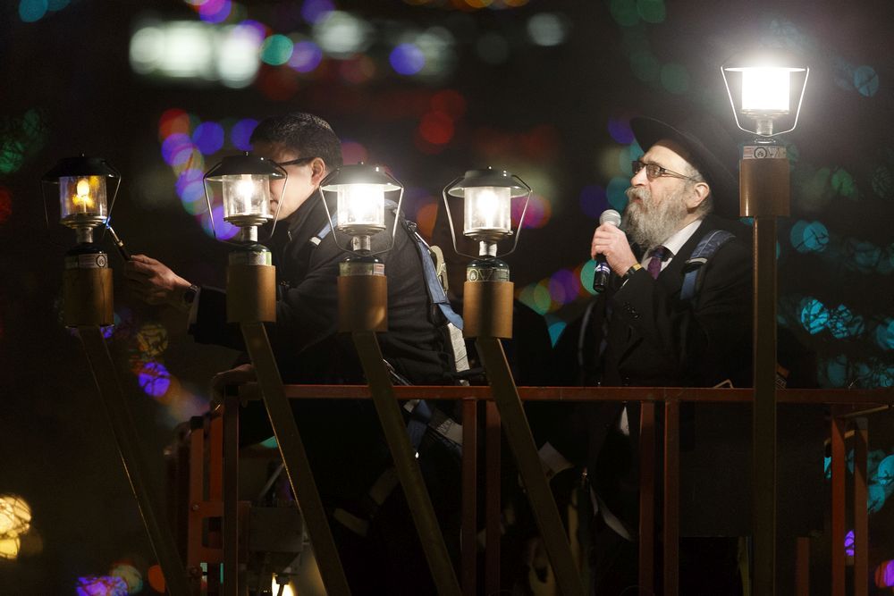 10 things to do in Edmonton this week: Reckoning, Fiddler on the Roof ...