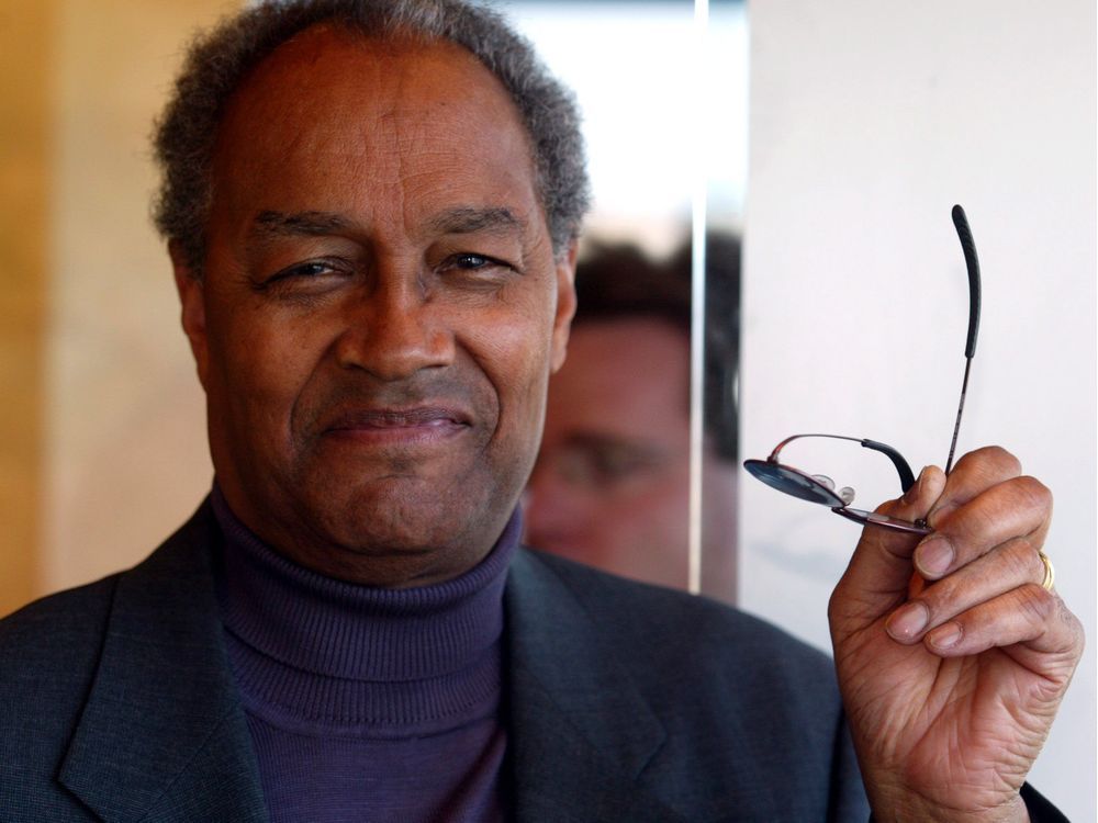 Broadcaster Fil Fraser was humble, despite wealth of accomplishments ...