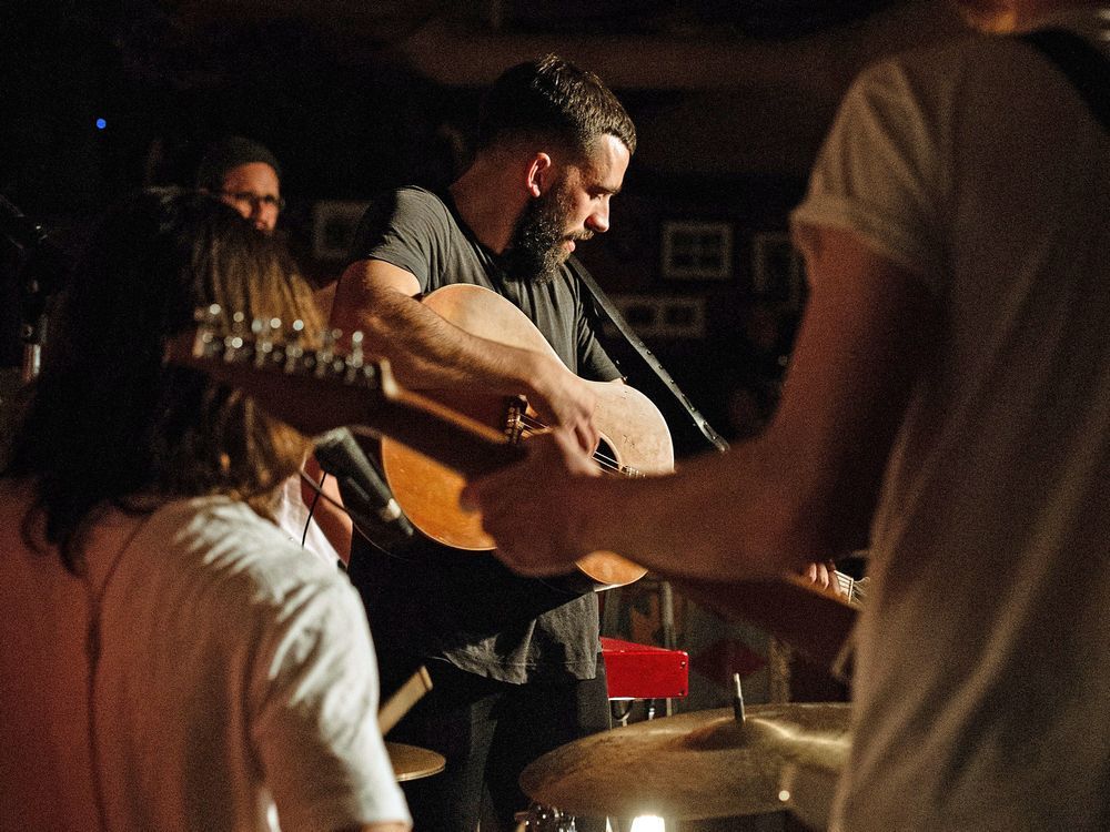 Calgary singer finds it all in love songs | Edmonton Journal