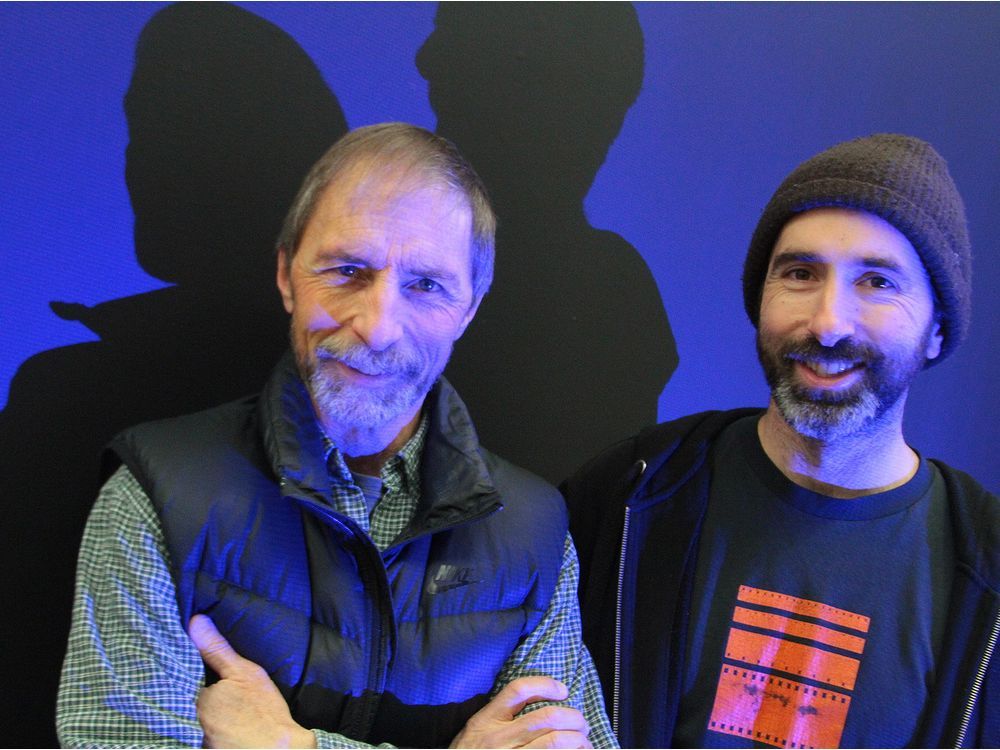 Exploring depression, aAron munson brings the isolation of the north to ...