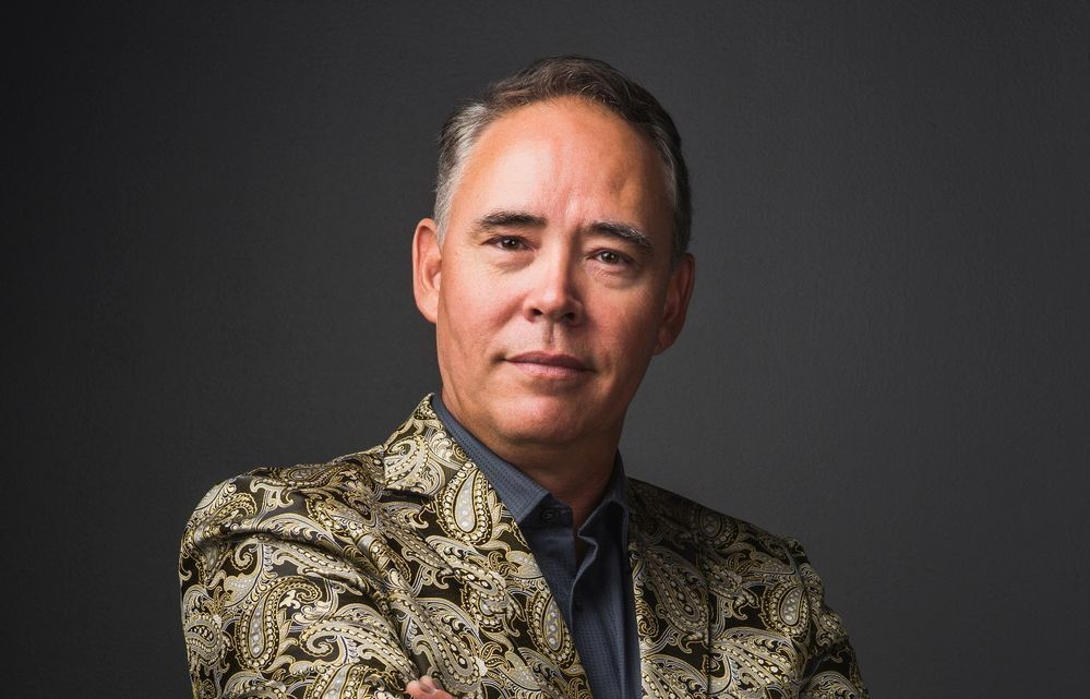 10 things to do in Edmonton this week: Tim Tamashiro, Bill Nye, and Lee ...