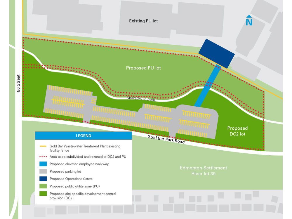 Gold Bar residents fear Epcor expansion plans larger than first ...