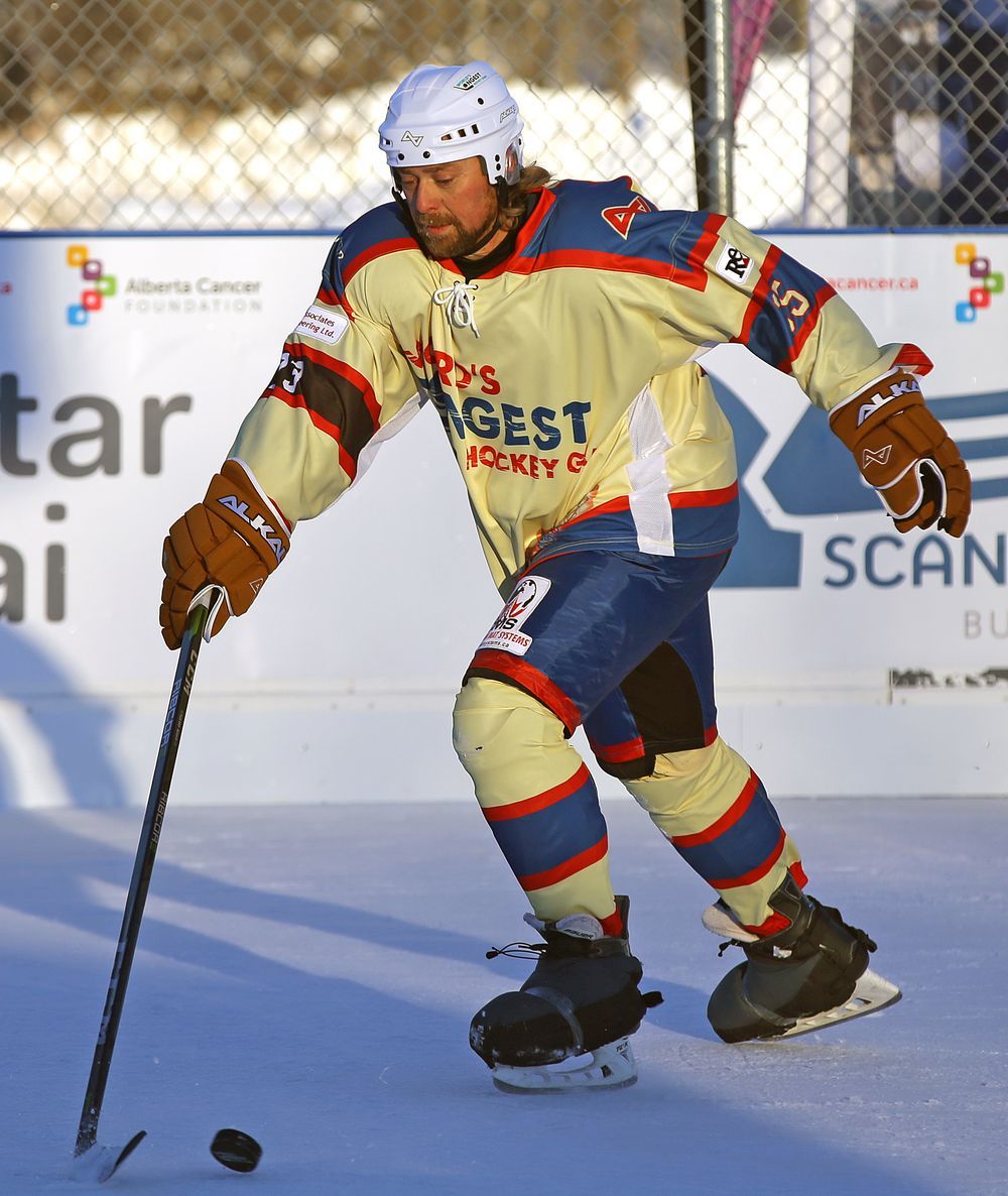 The World's Longest Hockey Game is back and longer than ever | Edmonton ...