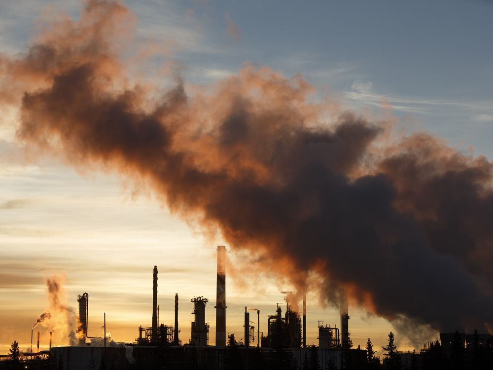 Edmonton at risk from climate change, Mayor Don Iveson warns | Edmonton ...