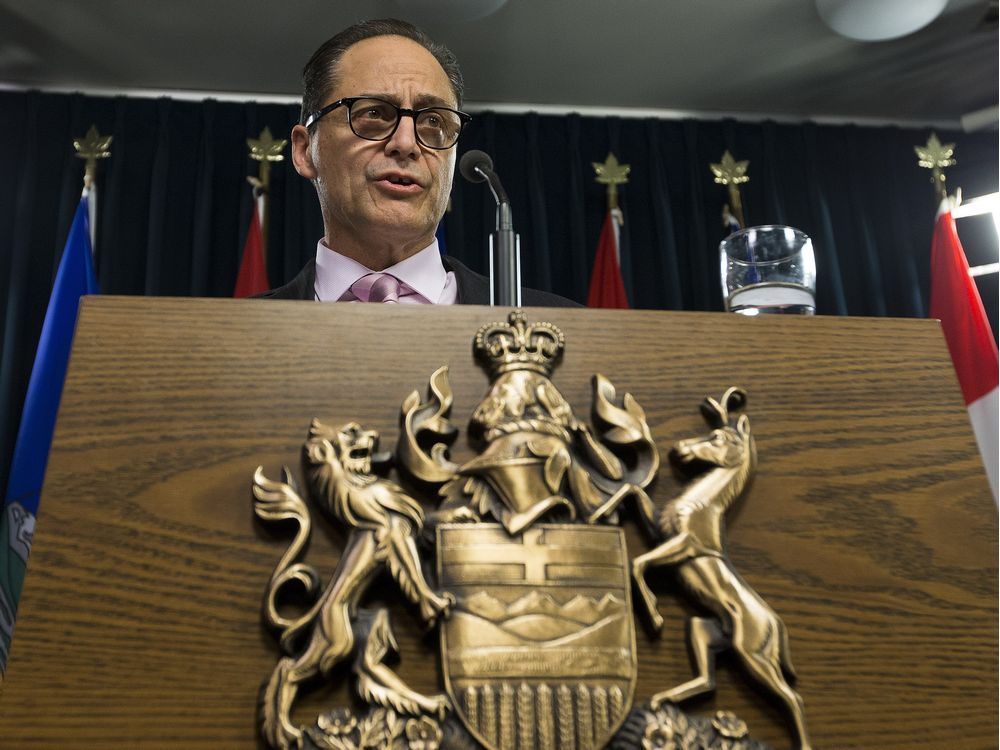 Thomson: Alberta's economy floating back to the surface | Edmonton Journal