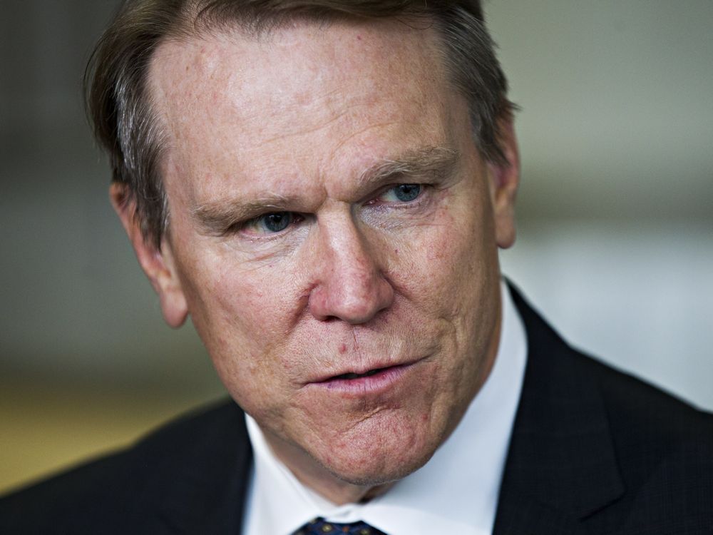 Latest ATB Financial results show Alberta's economic strength, company ...