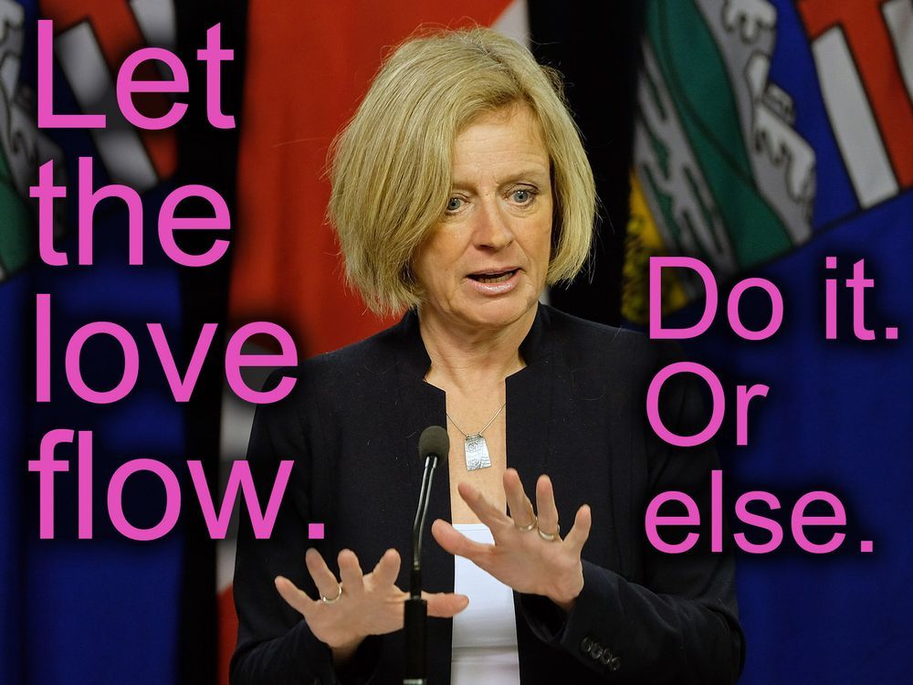 Edmonton Valentine's Day cards | Edmonton Journal