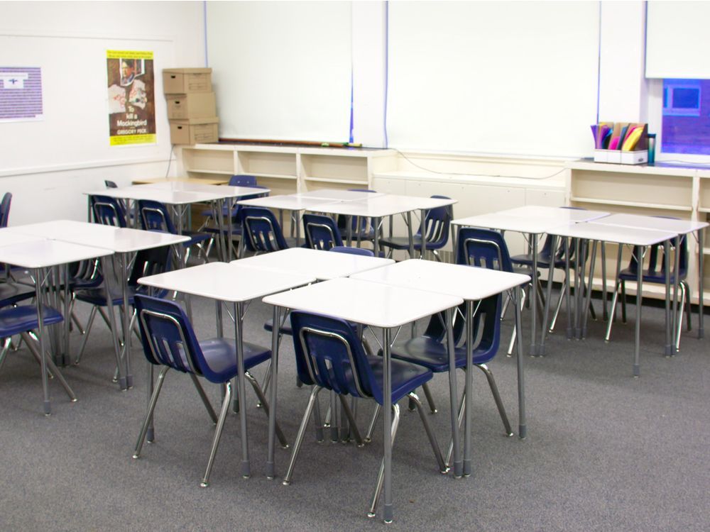 Watch: ATA fines former teacher $32,500 | Edmonton Journal