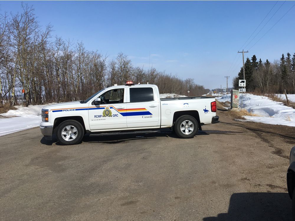 Toxicology Tests Underway After Man Found Dead Saturday In Rural Strathcona County Edmonton 7550